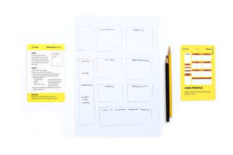 Design Thinking Toolkit Design Elevator