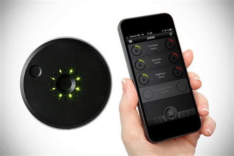 Danalock Smart Lock