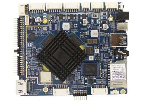 Embedded Linux Board On Sales Quality Embedded Linux Board Supplier
