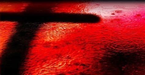 წითელი პარასკევი რეალურ დროში ქრისტიანული არხი