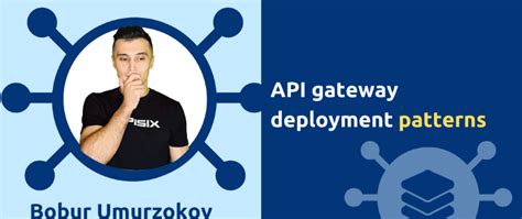 Api 网关部署模式 知乎