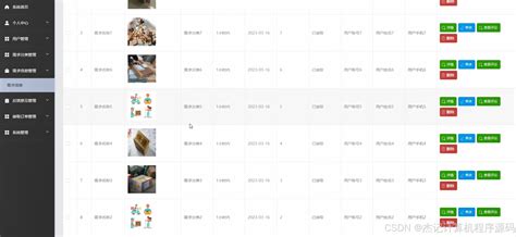 Springboot时间银行管理系统源码毕设论文基于springboot时间银行管理系统源码 Csdn博客