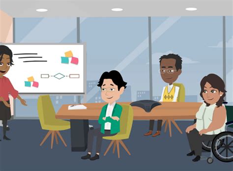 Hybrid Work Training Video Series Humber Polytechnic