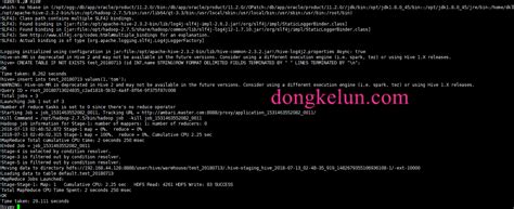 通过数据库客户端界面工具dbeaver连接hive 伦少的博客