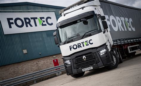 Lgv Driver Class 1 Northampton