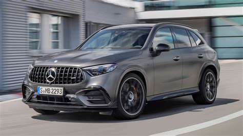 Precio Mercedes Amg Glc 63 S E Performance 2026 Prueba Y Opiniones
