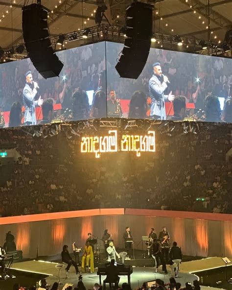 නාදගම 360 සජීවී සංගීත ප්‍රසංගය