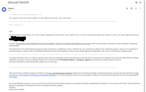 New Discord Scam R Scams