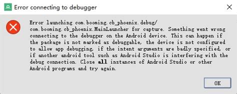 The Global Layer For Vulkan Is Not Found When Try To Launch Android App
