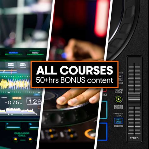 Set Up Serato Dj With Cdjs Or Turntables Dvs Video Tutorial