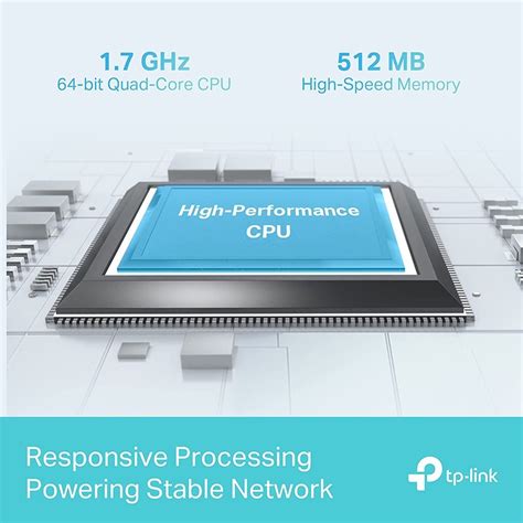 Wireless Or Wi Fi TP LINK ROUTER TRI BAND GIGA WIFI E ROUTER AXE ARCHER AXE For Inter Or