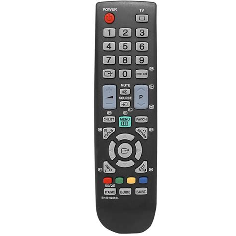 Пульт для телевизора Samsung LE-32B450 C4 - купить с доставкой по ...