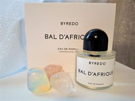 Bal d'Afrique Byredo аромат — аромат для мужчин и женщин 2009