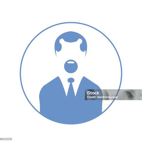 맨 헤드 아이콘 실루엣 남성 및 여성 아바타 프로파일 사인 얼굴 실루엣 벡터 날씨에 대한 스톡 벡터 아트 및 기타 이미지 날씨 다양성 동료 Istock