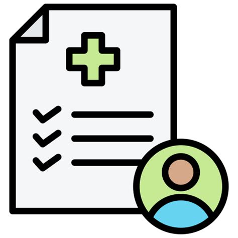 Authorization Free Medical Icons