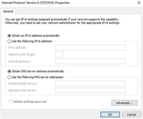 ipv6 not working it is enabled on router stateless giving only a fe80