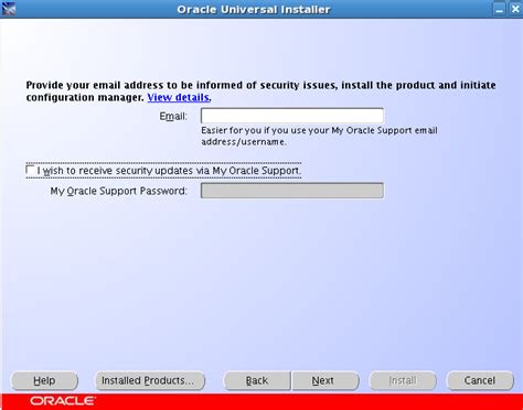 Installing Oracle Patchset 10201 10205 Sysdba
