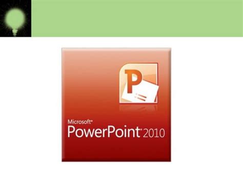 Powerpoint Class Activity