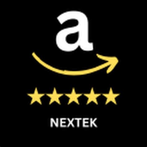 Nextek Youtube