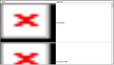C DataGridView Not Showing Bmp Stack Overflow