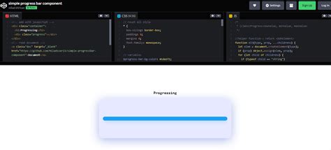 31 Bootstrap Progress Bar Examples Webtopic