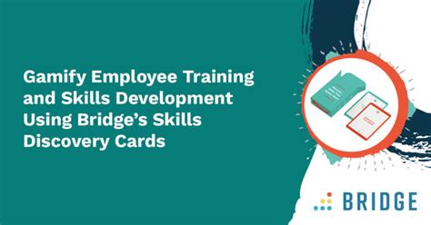 Gamify Skills Development Bridge Lms