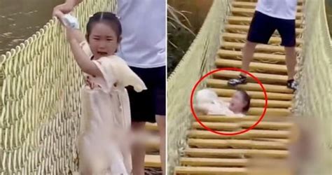 Đưa con gái đi chơi bố khiến con ám ảnh cả đời vì trò đùa kinh hãi sao