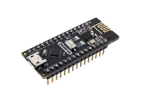 RF Nano Compatible V NRF L BricoGeek BricoGeek