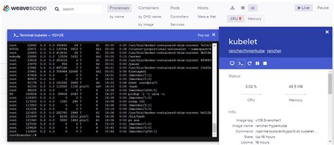 k8s的几个常用可视化管理工具 云社区 华为云