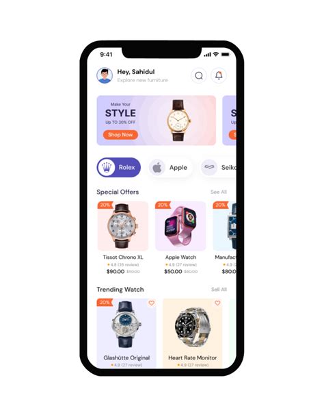 Maanstore Flutter Ecommerce App Ui Kit Ecommerce And Woocommerce By Acnoo