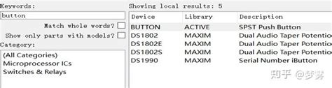 用keil5、stm32cubemx和proteus实现按键控制led灯闪烁（三） 知乎