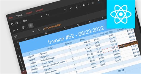 从其他工作表访问电子表格数据 Telerik Spreadsheet Reactspread Sheet 如何参照另外表格的数据 Csdn博客