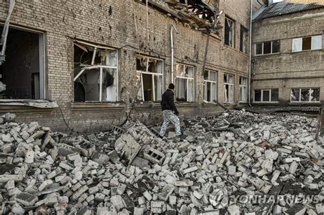 우크라 나토 회원국서 소련제 전차 포탄 생산반격채비 박차 나무뉴스