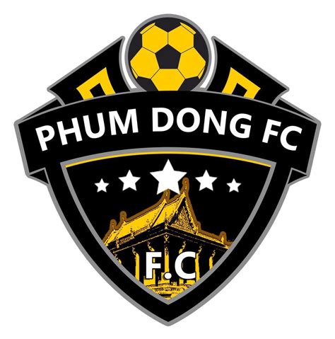 យុវជន ភូមិដុង U15 Phnom Penh