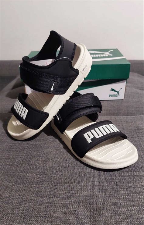 Босоніжки Puma 35.5: 1 490 грн. - Босоножки Львов на Olx
