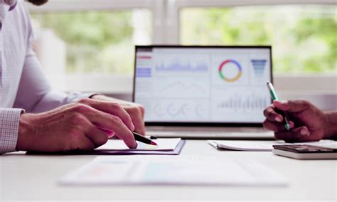 Transforming Data Capabilities To Get The Most From Uw Workbench And