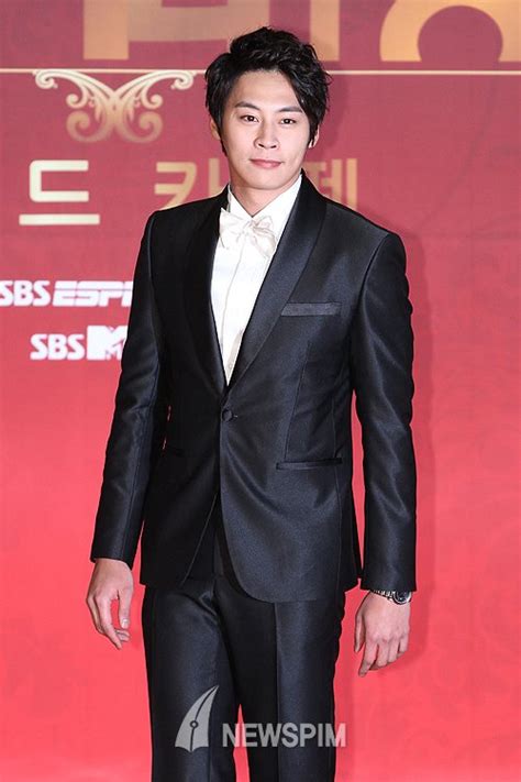 Jung Eun woo Picture 정은우 HanCinema