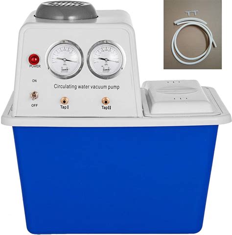 Shb B95 Vertical Circulating Vacuum Water Pump Get Best Price On Mro