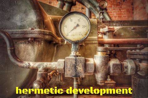 ️cleuton Sampaio Msc On Linkedin Dev Hermeticdevelopment