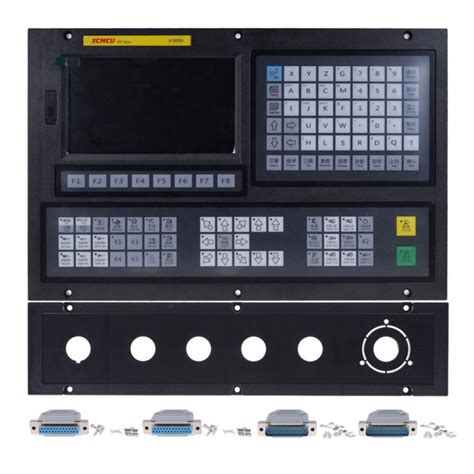 XCMCU XC809MB 2 Axis USB CNC Controller CNC Motion Controller For Milling Boring Tapping