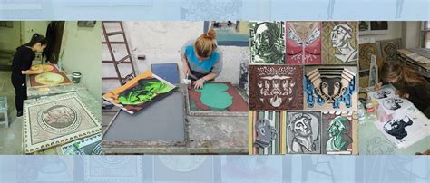 ВТУ Катедра Стенопис