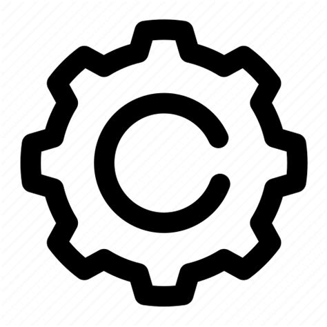 Configuration Preferences Customization Options Setup Icon