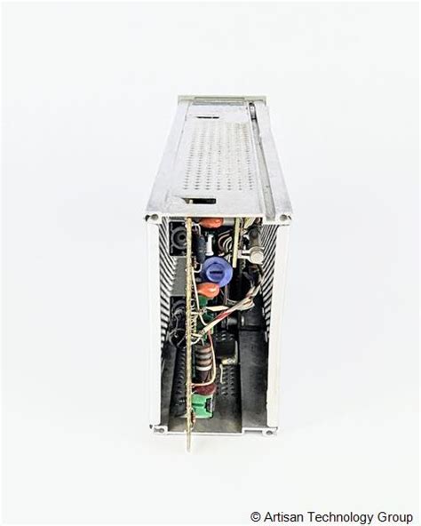 Dc 503 Tektronix Universal Counter Artisantg™