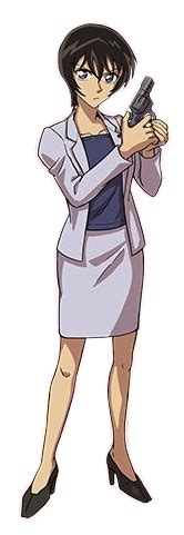 Miwako Sato | Yo-kai Watch Wiki | Fandom