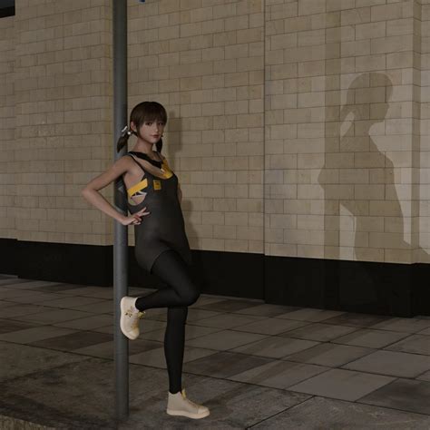 April Daz D New User Challenge Open Render Challenge Page Daz D Forums