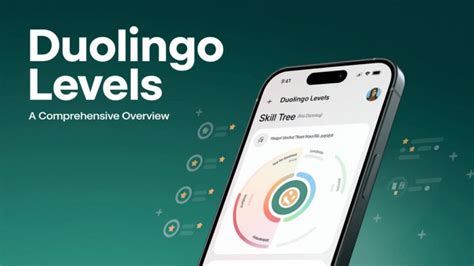 How Many Levels In Duolingo A Comprehensive Overview