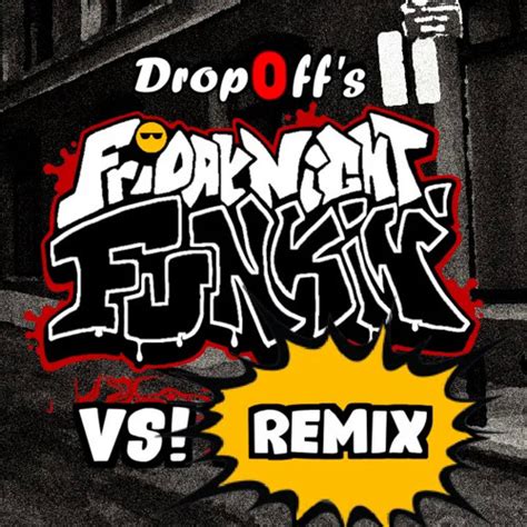 Stream Fnf Vs Mouse Interference Drop0ff Remix By Asherthegamer01