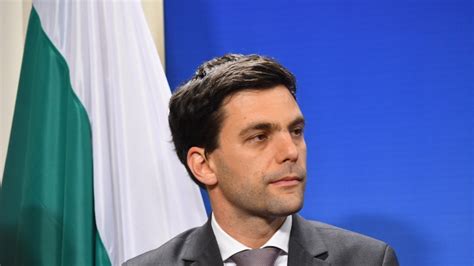 Никола Минчев Тази седмица е важен Законът за защита от домашно насилие Новини бг