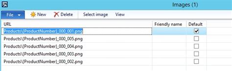 How To Set Up Images To Show In Mpos Microsoft Dynamics 365 Blog
