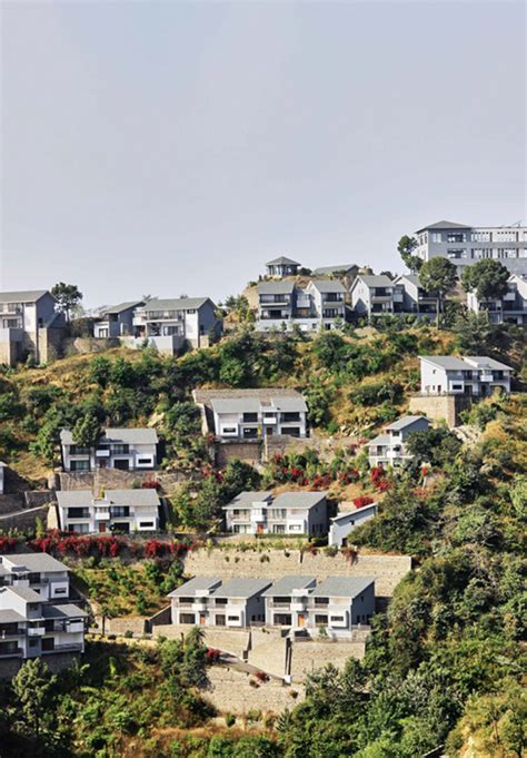 The Morphogenesis Approach To Sustainable Architecture Morphogenesis